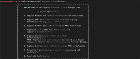 VMware VCenter Server 7 0 HTML5 UI Error No Healthy Upstream Tomaskalabis Com