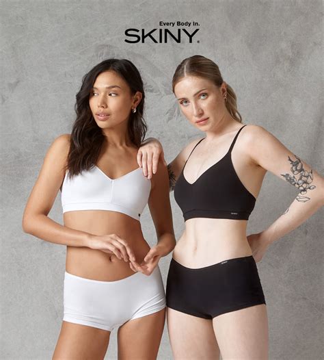 SKINY: Unterwäsche online kaufen | GALERIA