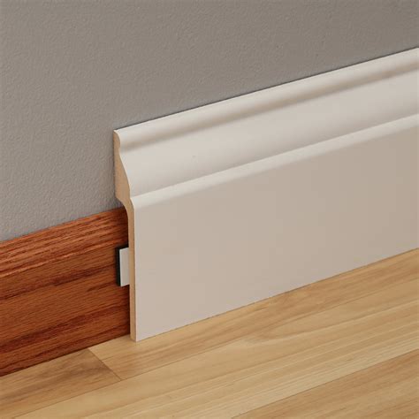 Hardwood Baseboard Trim At Lori Allan Blog