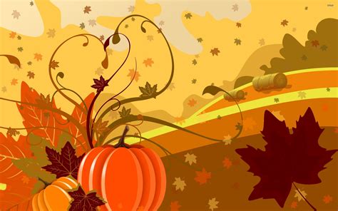 🔥 50 Fall Pumpkin Wallpapers For Desktop Wallpapersafari