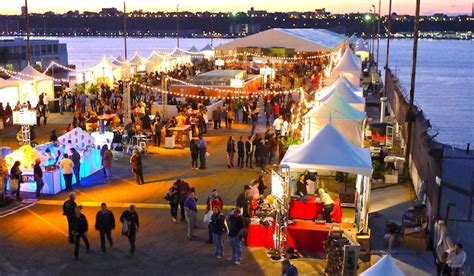 What To Include In Your Registration For A Food Festival Purplepass