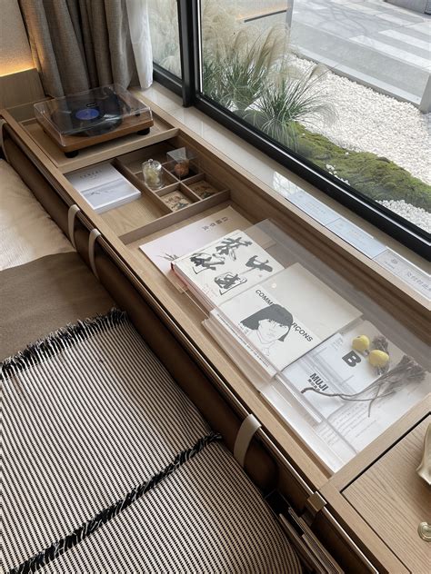 Window Sill Interior Designs