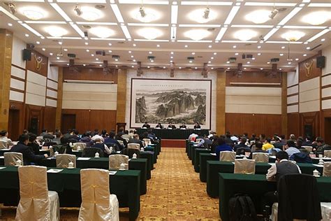 贵州空管分局圆满完成空管系统气象工作会会务保障工作 中国民用航空网