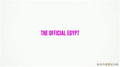 Layce Jaynes Travel Plans Take An Unexpected Turn With The Official Egypt Eporner