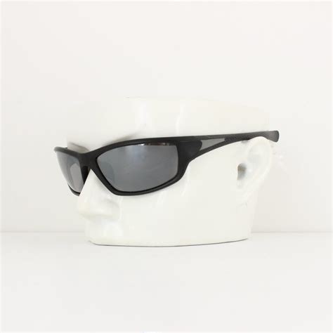 Y2k Wrap Around Sunglasses Etsy
