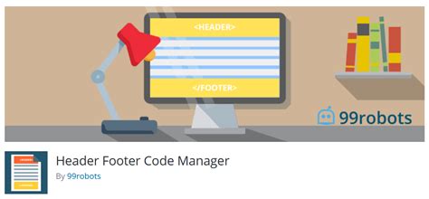 Header Footer Code Manager Wordpress Plugin Helpie Wp