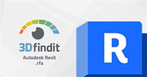 Autodesk Revit Logo