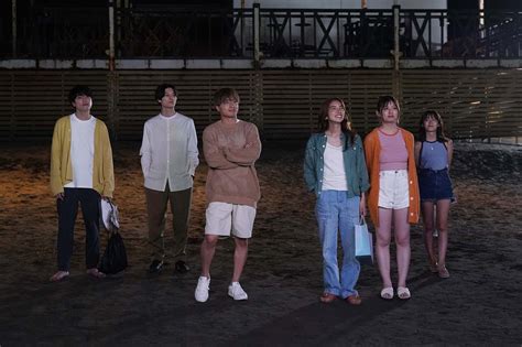 画像7 28 「真夏のシンデレラ」初回から異例のタイトル回収が話題「ロマンチック」「良い意味で裏切られた」 モデルプレス