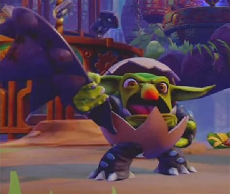 Eggsecutioners Skylanders Wiki Fandom Powered By Wikia