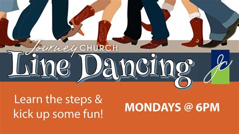 Free Line Dancing Lessons In Alexandria Journey Church