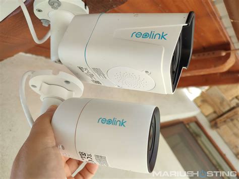 Reolink Rlc 1212a Intelligent 12mp Poe Camera Review Marius Hosting
