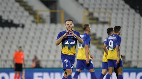 Динамо зіграє у груповій стадії єврокубків навіть у разі поразки від Рейнджерс Новини Live