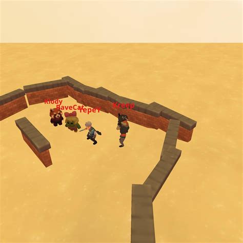 Unity Play Brawl Stars 💀 Game