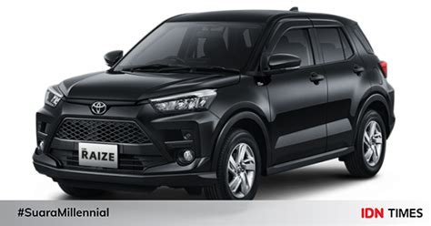 Rekomendasi Mobil Seater Gak Sampai Rp Juta Cek Ya