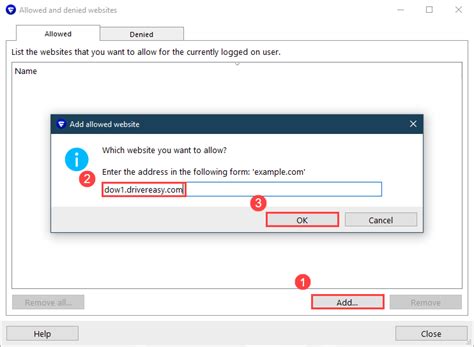 The Request Was Aborted The Operation Has Timed Out Driver Easy