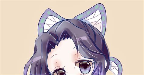 Demon Slayer Kimetsu No Yaiba Shinobu Kochou Clothed Breasts しのぶさん