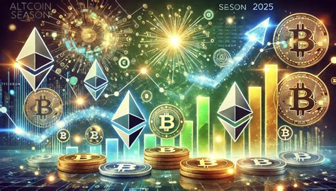 Apakah Musim Altcoin Akan Segera Tiba Kenaikan Harga Ada Dan Ltc