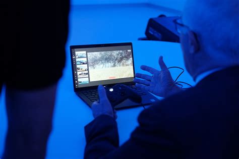 Ai And Robotics Leader Advanced Navigation Opens High Tech Robotics Manufacturing Facility In