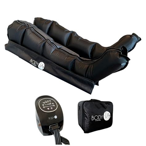 Ripley BOTAS DE PRESOTERAPIA Guaranteed PERUMASSAGE