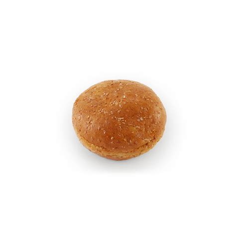 Everything Brioche Burger Buns Euroclassic