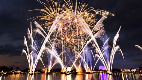 Illuminations Reflections Of Earth Viajando Para Orlando