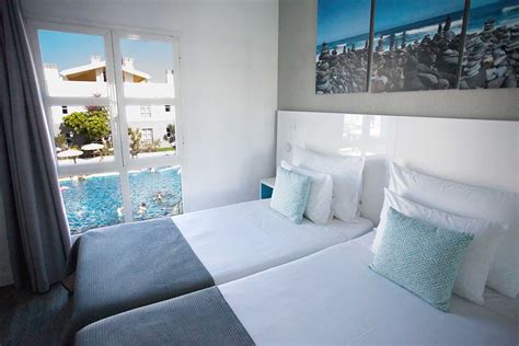 Boka Hotell Coral Compostela Beach Golf Kanarieöarna Spanien Apollo