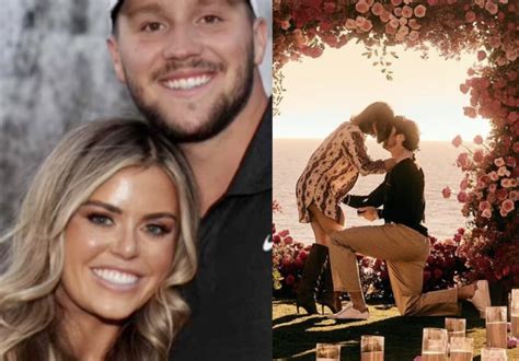 What Is Brittany Williams Josh Allen Ex Girlfriend Instagram Controversy