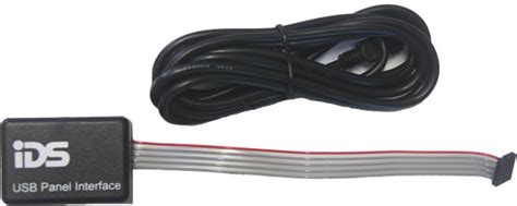 Ids Serial Interface Cable Diy Protect