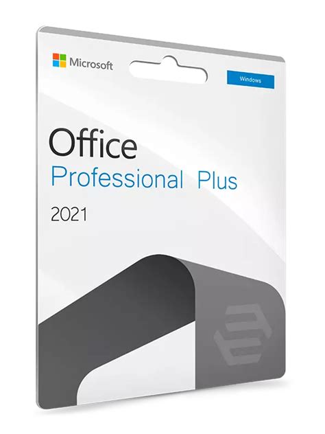 Microsoft Office 2021 Pro Plus With License Key Card Zendasolutions
