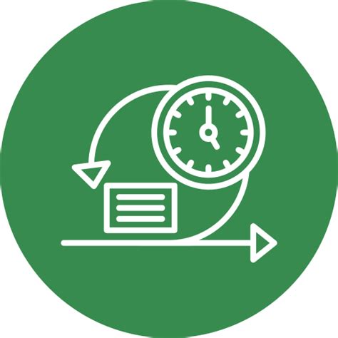 Iteration Generic Flat Icon Iteration Generic Flat Icon