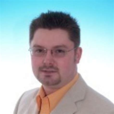 Andreas Naumann Fachreferent Unternehmensanwendungen