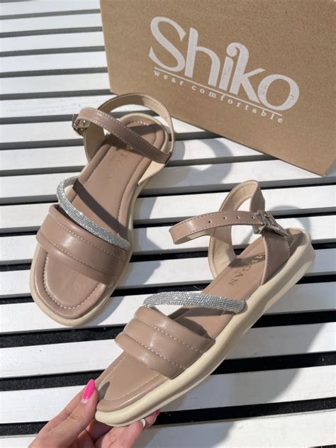 صندل نگینی شالو 1283