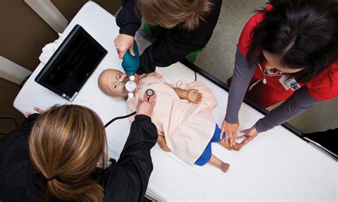 Simulation In Pediatric Care Training Techniques And Benefits Beyond The Basics Health Plethora