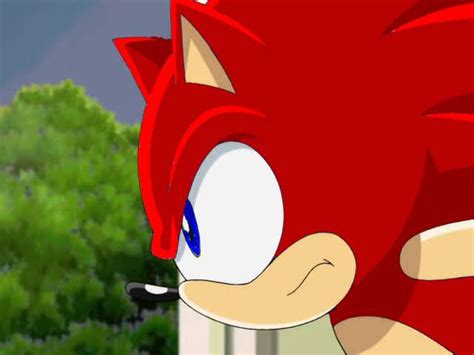 Luan The Hedgehog 7 By Luangt On Deviantart