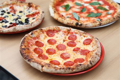 Día De La Pizza 2024 Tres Lugares Para Celebrar Con Festín De Pizzas