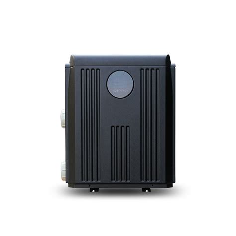 Advanced R32 Pool Heat Pump Inverters From 7kw To 35kw For Superior