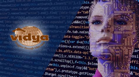 Vidya To Roll Out New Course ‘artificial Intelligence And Machine Learning Ai And Ml News