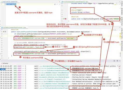 Springboot扩展点environmentpostprocessor分析 知乎