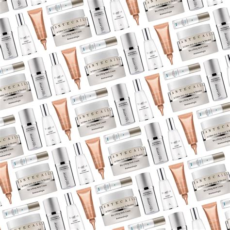 Chin Up The Best Creams To Firm Your Neck