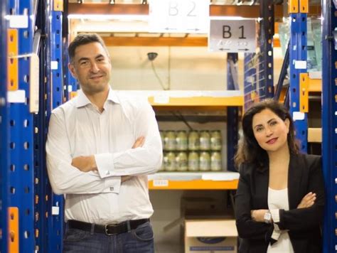 How Dubai Based Startup Fetchr Is Revolutionising The World Of Shipment