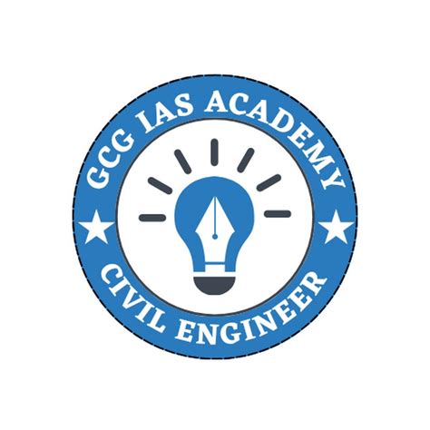 Gcg Ias Academy Youtube