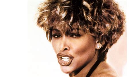 La chanteuse Tina Turner est morte à lâge de ans LINFO re Monde