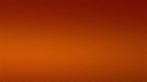 Download Simple Scarlet Orange Color Hd Gradient Wallpaper