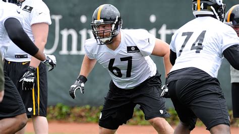 Steelers Film Room Why Wesley Johnson And Dan Mccullers Made The Team Behind The Steel Curtain