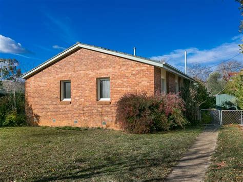 26 Mcgowan Street Dickson Act 2602 House For Rent Domain