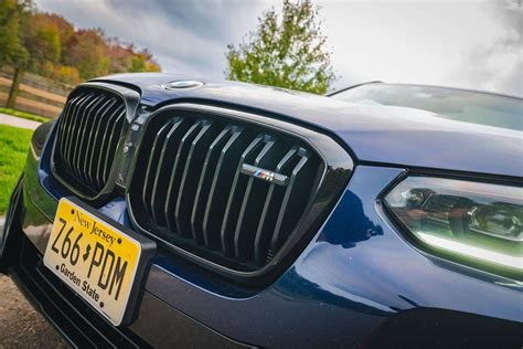 Long Term Review Of My 2022 Bmw X3 M40i