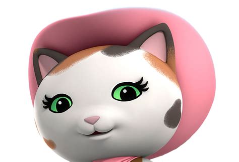 Mamá Decoradora La Sheriff Callie Png Descarga Gratis