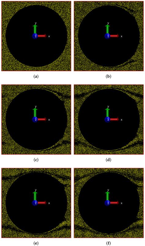 Large Scale Hydrodynamically Coupled Brownian Dynamics Simulations Of Polymer Solutions Flowing