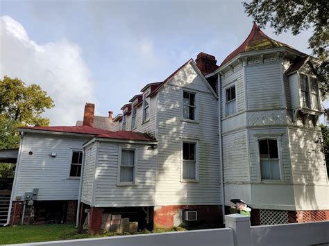 Mount Massive Asylum For The Criminally Insane