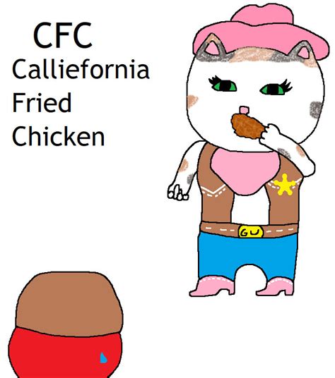 Calliefornia By Sheriffcallielover On Deviantart